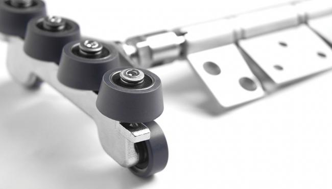 Centor F3 hardware | Centor